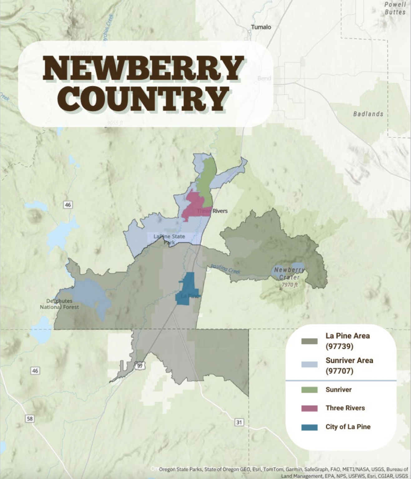 2025 Strategic Action Plan – Newberry Regional Partnership
