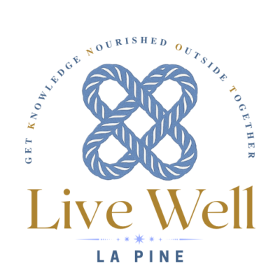 Live Well La Pine – Newberry Regional Partnership